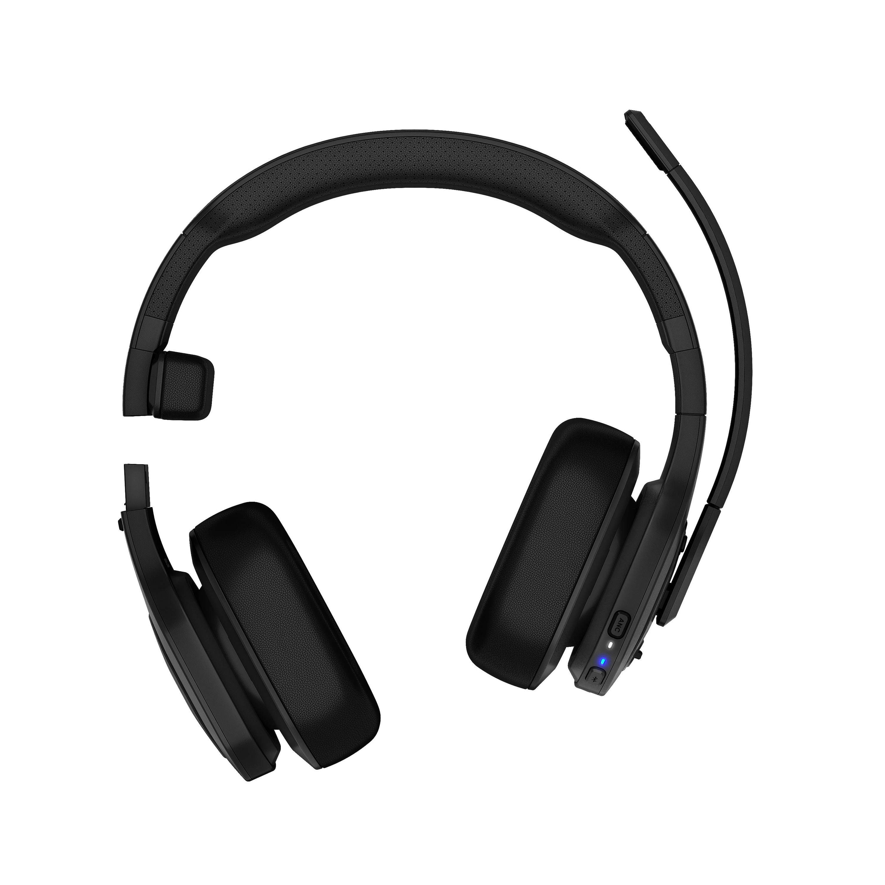 Garmin dēzl Headset 200 Premium 2-in-1 Trucking Headset | Bass Pro Shops